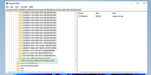 How to Get the Windows 10 Context Menu Back in Windows 11 | Laptop Mag