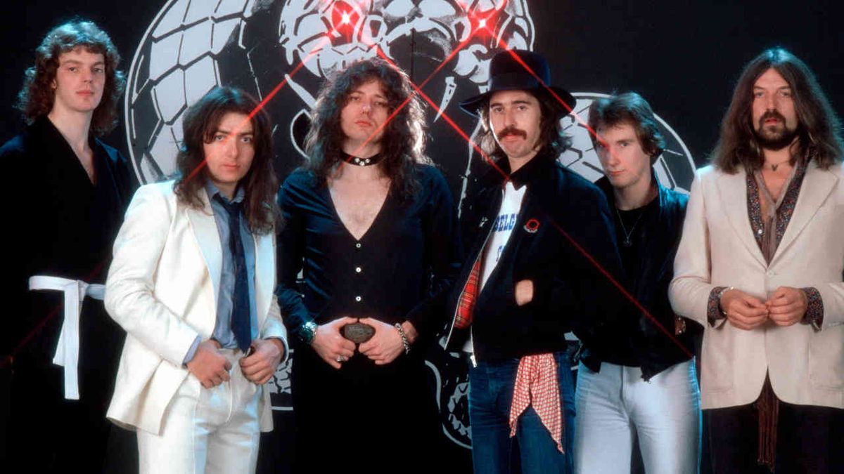 David Coverdale interview: Whitesnake, Deep Purple and Jimmy Page | Louder