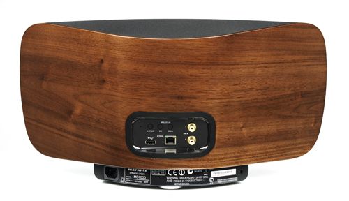 Marantz Consolette review | What Hi-Fi?