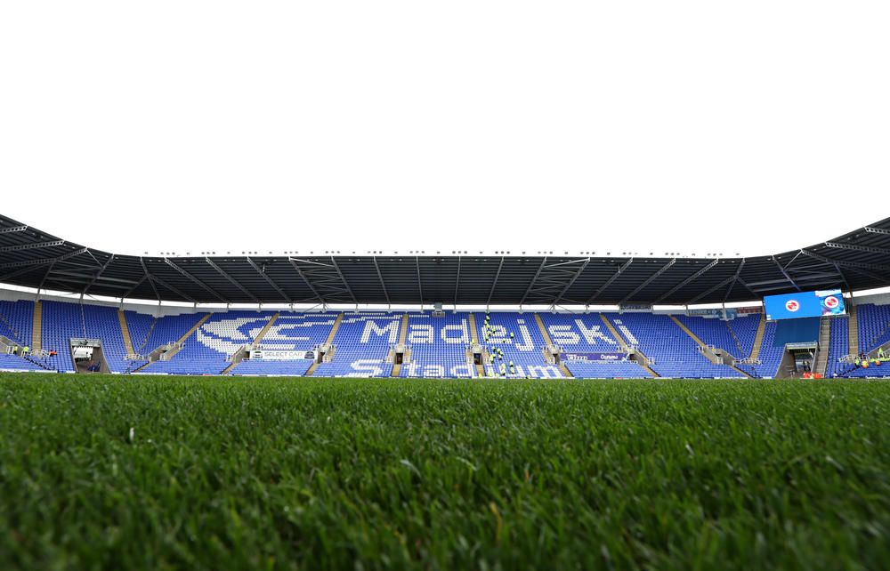 Reading recruit Felipe Araruna from Sao Paulo | FourFourTwo