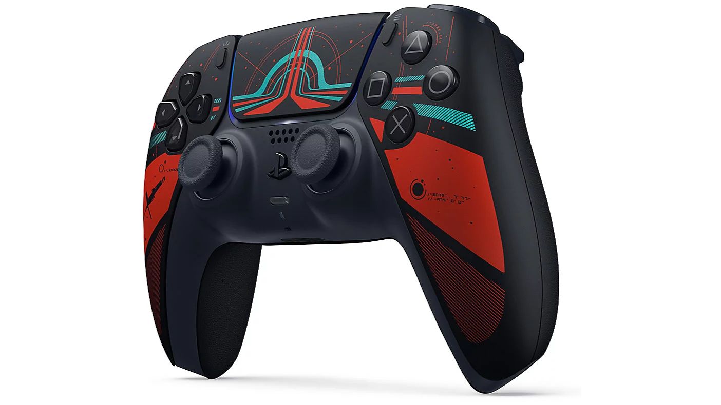 The next limited edition DualSense has been revealed and it’s inspired ...
