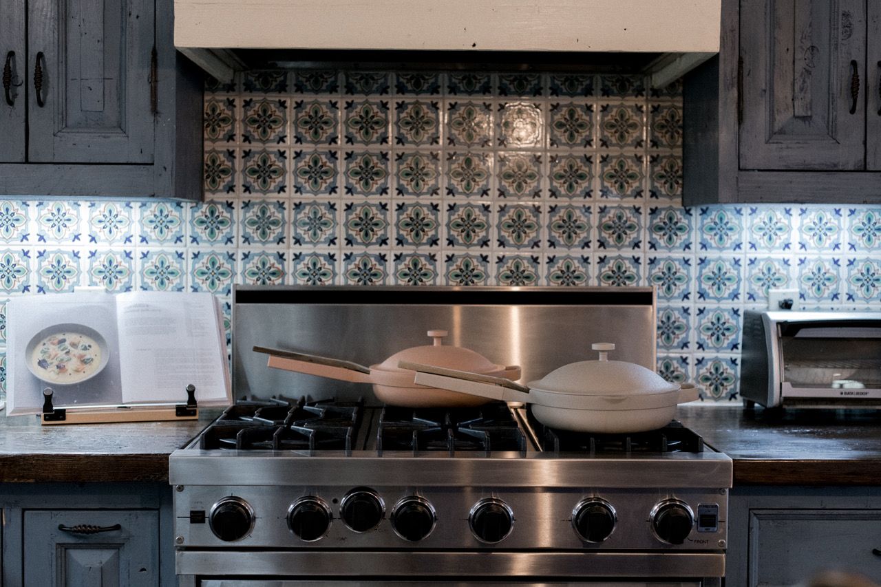 Our Place's Shiza Shahid On Living With Purpose And Innovating | Marie ...