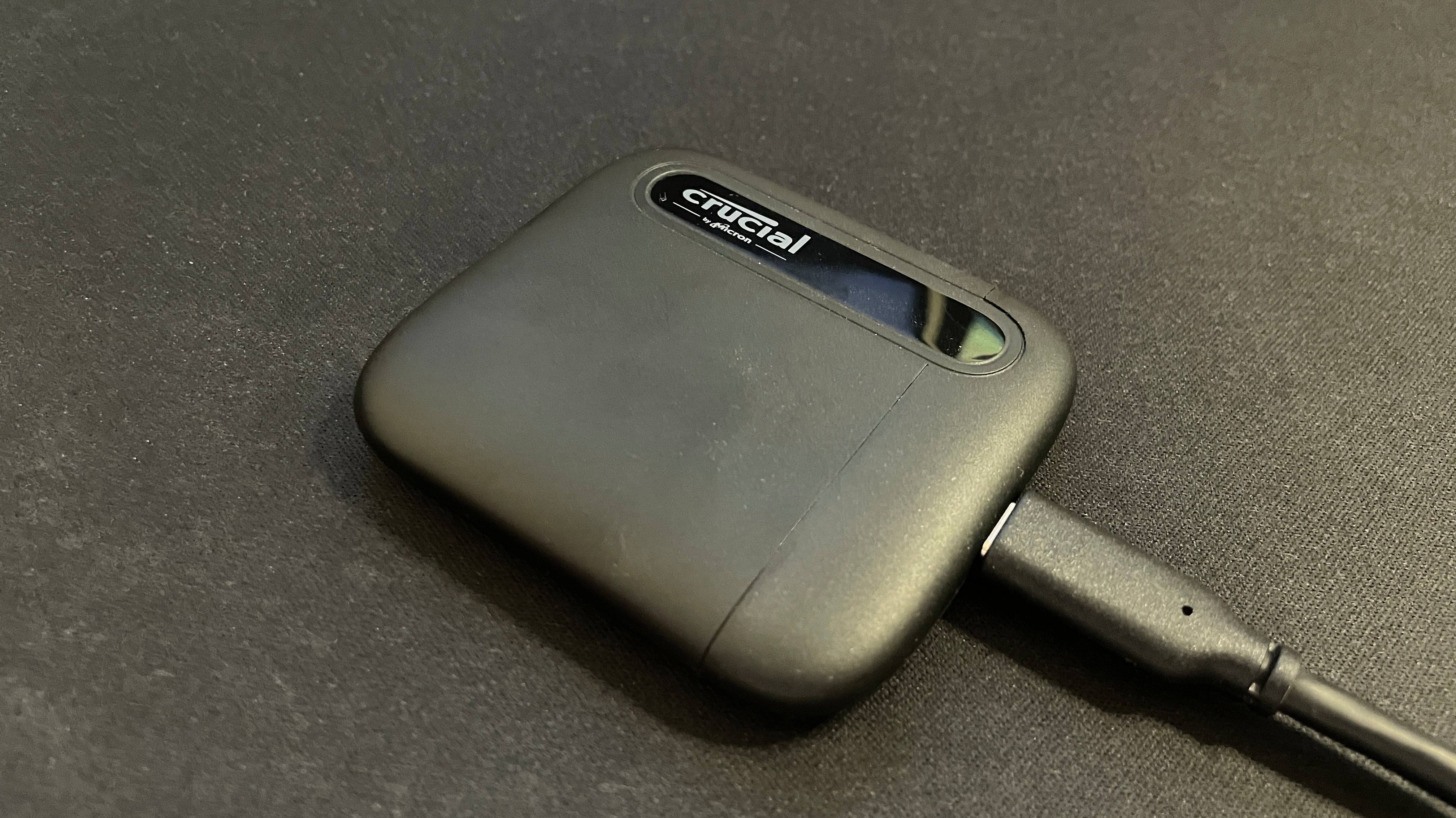 Best external SSD for gaming on PC, PS5, and Xbox Series X | PC Gamer