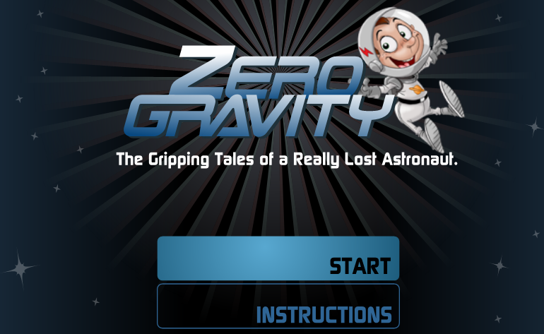 Classic Silverlight game 'Zero Gravity' gets ported to Windows Phone 7 ...
