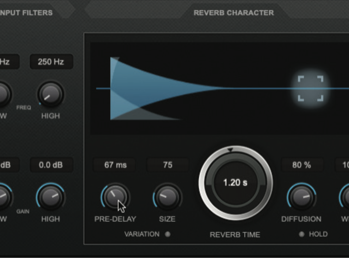 How to simulate and warp a real room in software | MusicRadar
