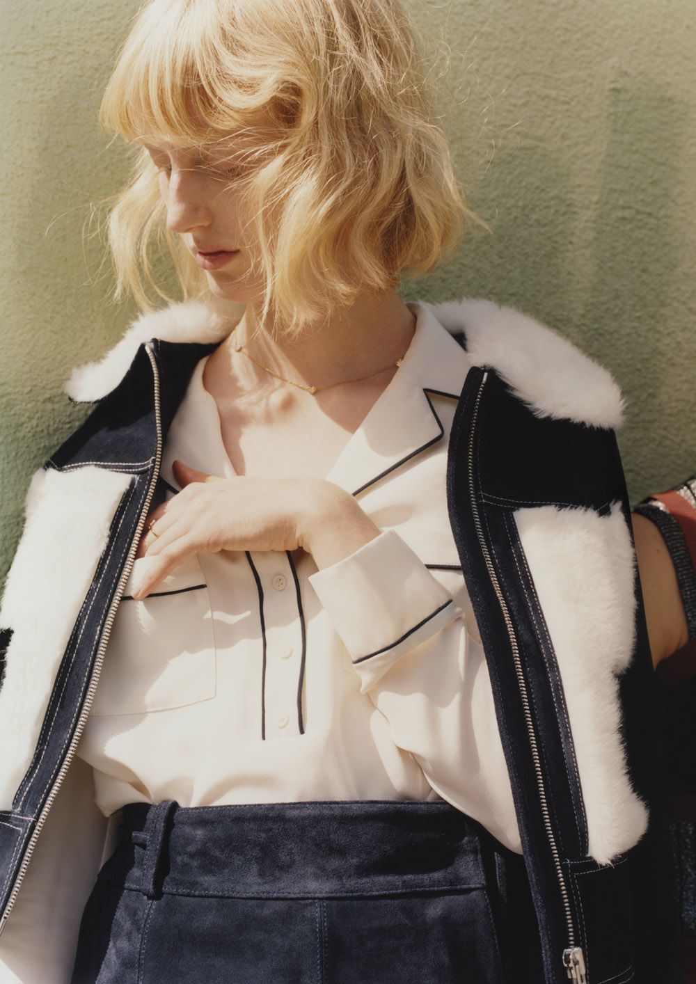 Rodarte & Other Stories: See Every Piece Of The Collection In Pictures ...