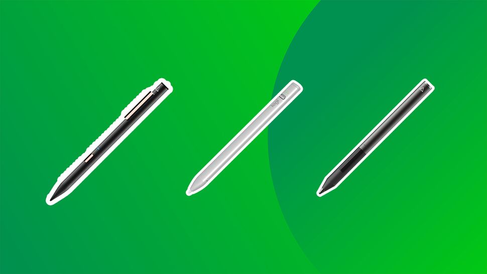 The best Apple Pencil alternatives in July 2023 | Creative Bloq