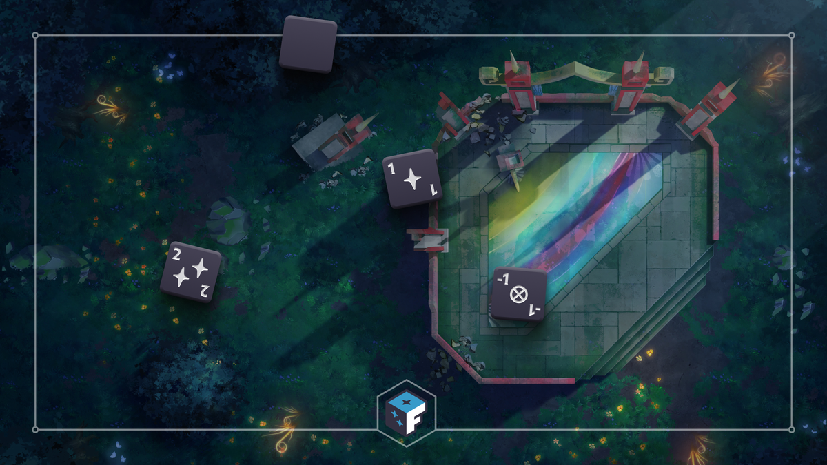 Fablecraft's virtual tabletop combines the best parts of D&D and ...