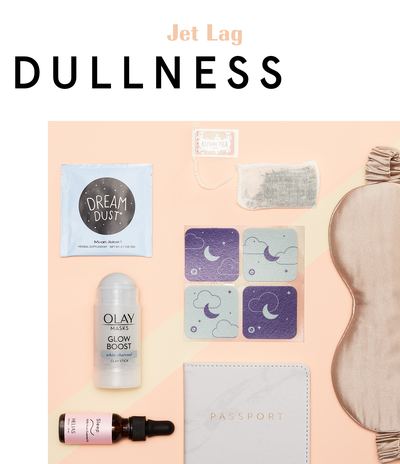 How to Cure Dry, Dehydrated Airplane Skin, According to the Pros ...