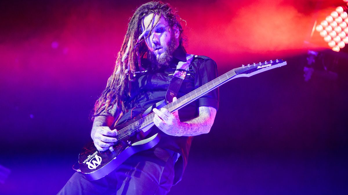 Best 7-string guitars 2025: budget-spanning picks for djent to nu-metal ...