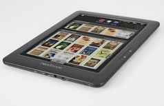 Hands-on With the EFUN Nextbook Next3 Tablet | Laptop Mag