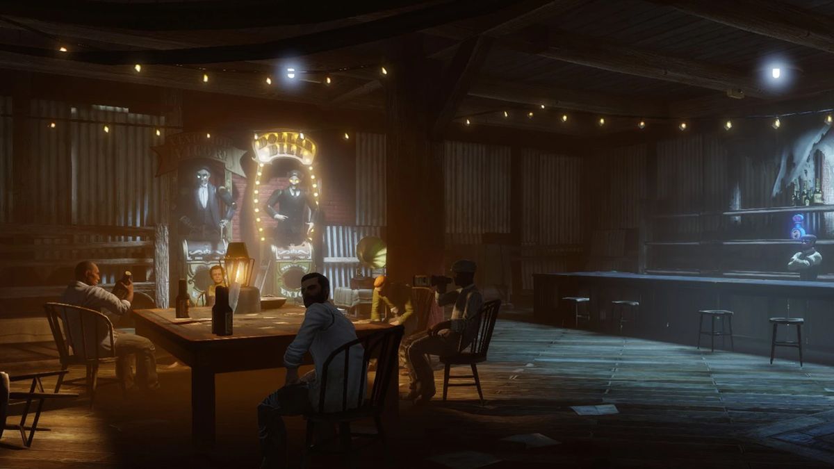 10 best games to get totally drunk in (responsibly) | GamesRadar+