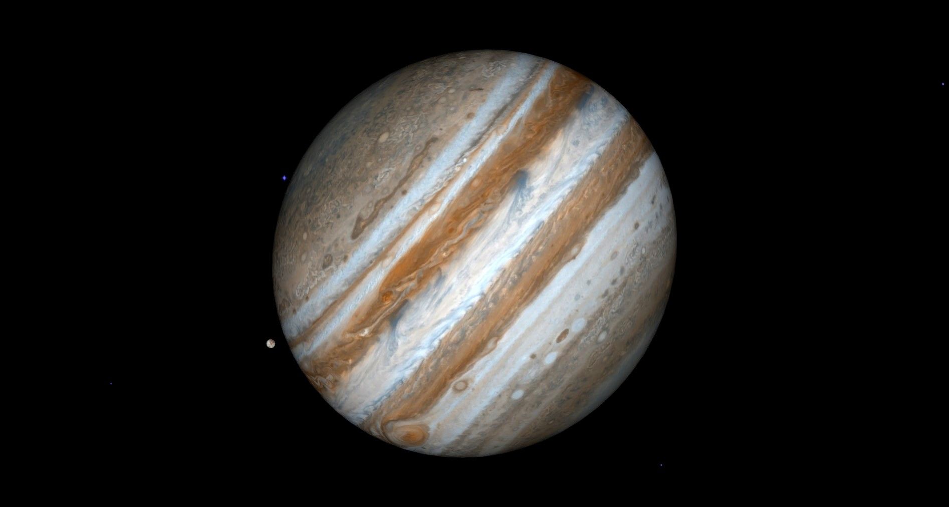 See Jupiter at its biggest and brightest this weekend | Space