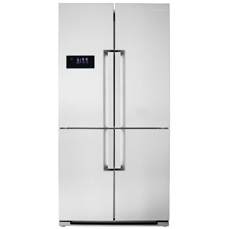 American-style Fridge Freezers - Our Pick of the Best | Ideal Home