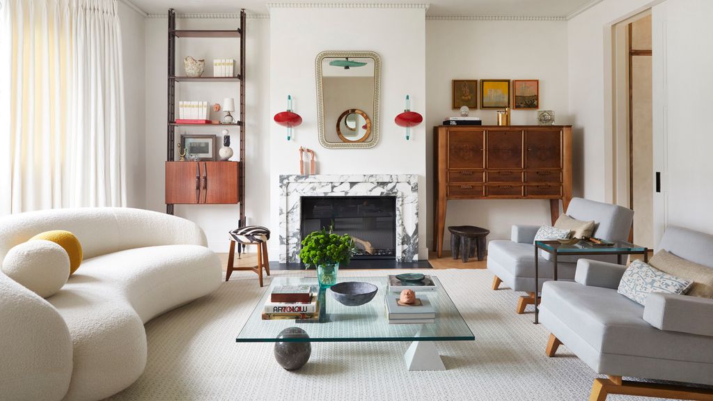 What's the Difference Between Antique vs Vintage vs Retro? | Livingetc