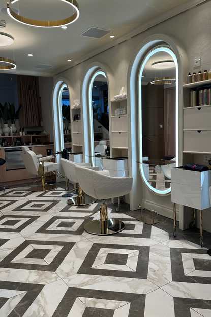 Winter wellness holiday, but make it ultra-chic: inside Badrutt’s ...