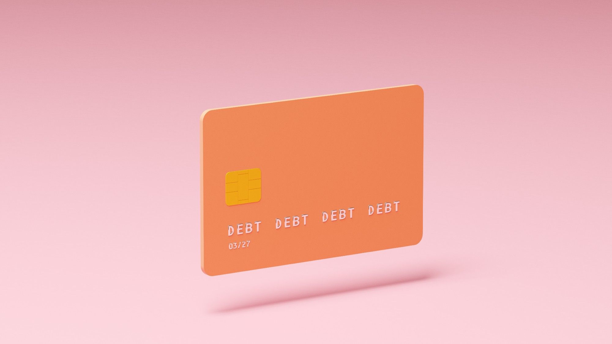 What would a credit card rate cap mean for you? | The Week