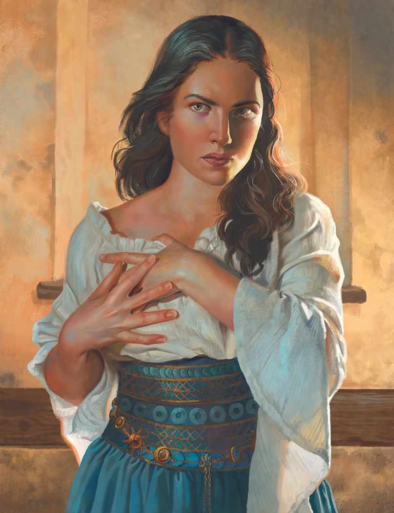 Artists' New Year's resolutions for 2024 | Creative Bloq