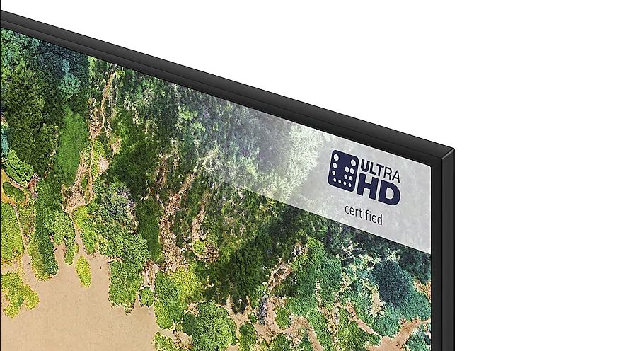 Samsung NU7100 (UE49NU7100) review | TechRadar