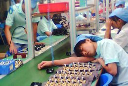 Microsoft to investigate Chinese working conditions | IT Pro