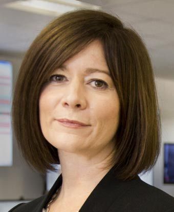 AVIXA Names Sarah Joyce Chief Global Officer | AVNetwork