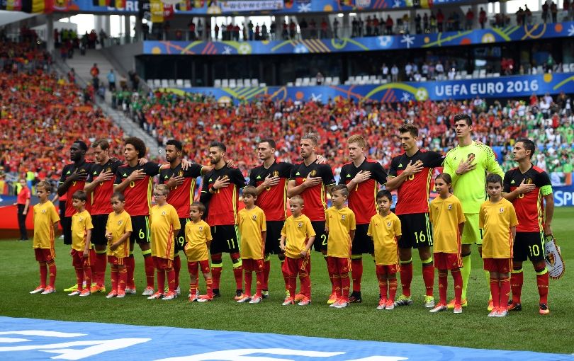 Belgium Euro 2020 squad: Full team profile | FourFourTwo