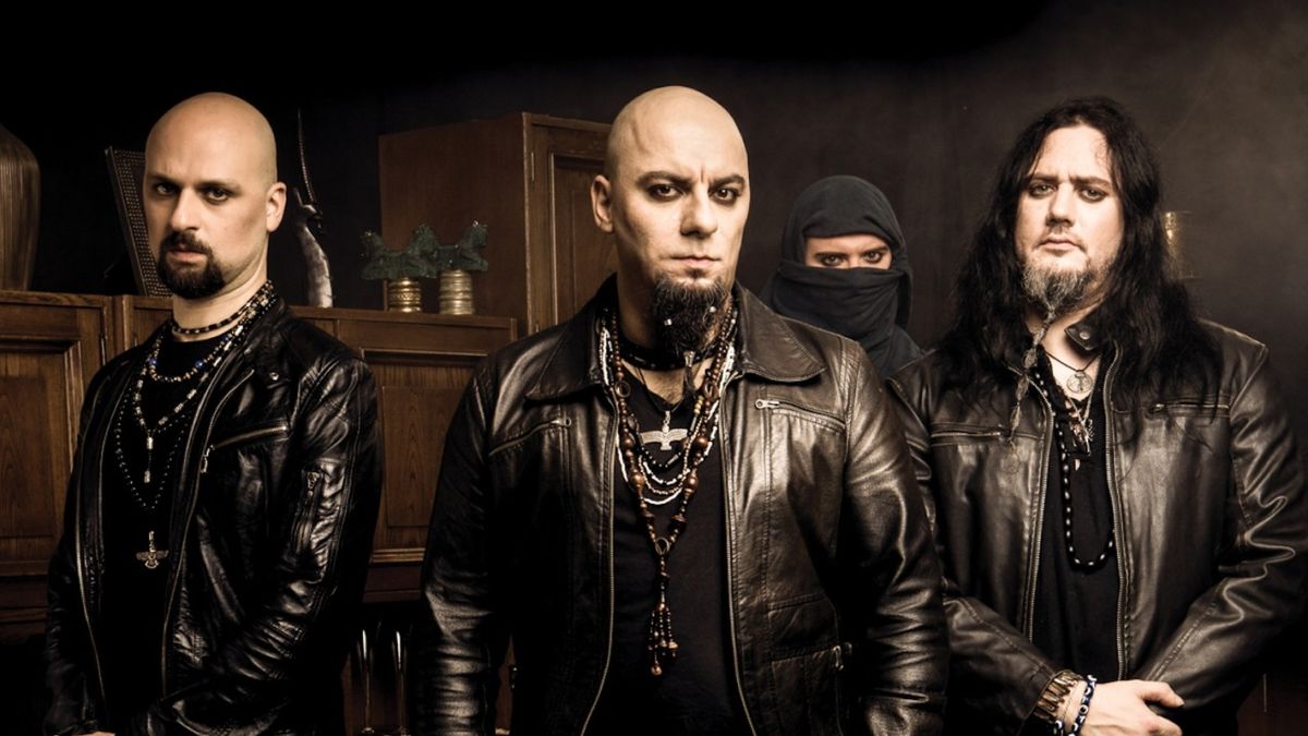 Melechesh: Towards Babylon | Louder