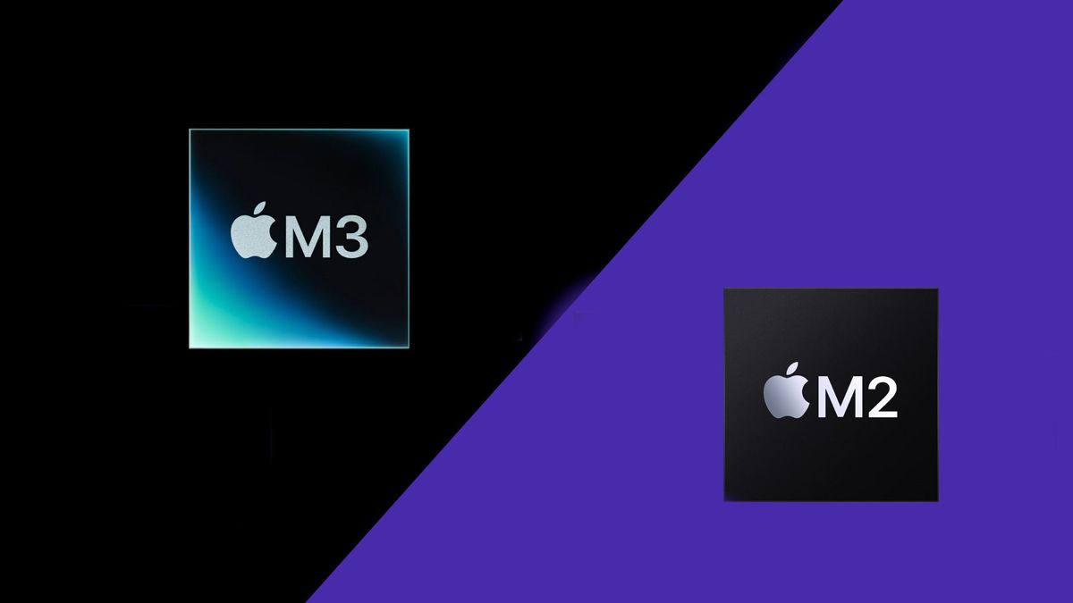Apple M3 vs Apple M2: Should you upgrade? | iMore