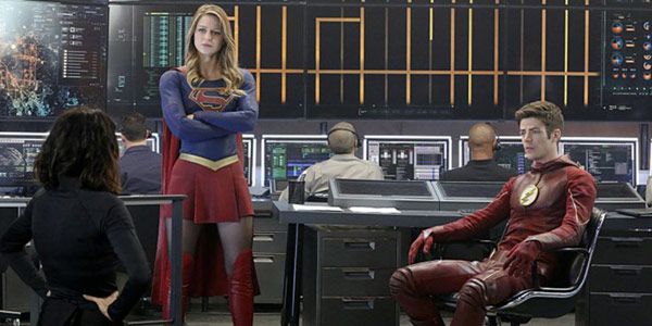 The Biggest Superhero Crossover Ever Is Happening, Here's What We Know ...
