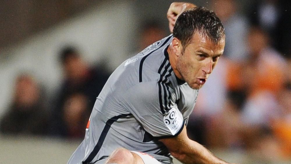 Former Marseille man Cheyrou joins Toronto | FourFourTwo