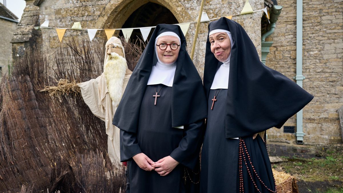 Sister Boniface Mysteries season 4: release date, cast, plot, more ...