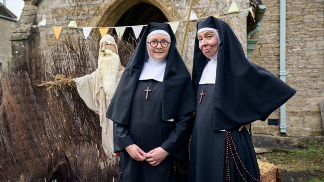 Sister Boniface Mysteries season 4: release date, cast, plot, more ...