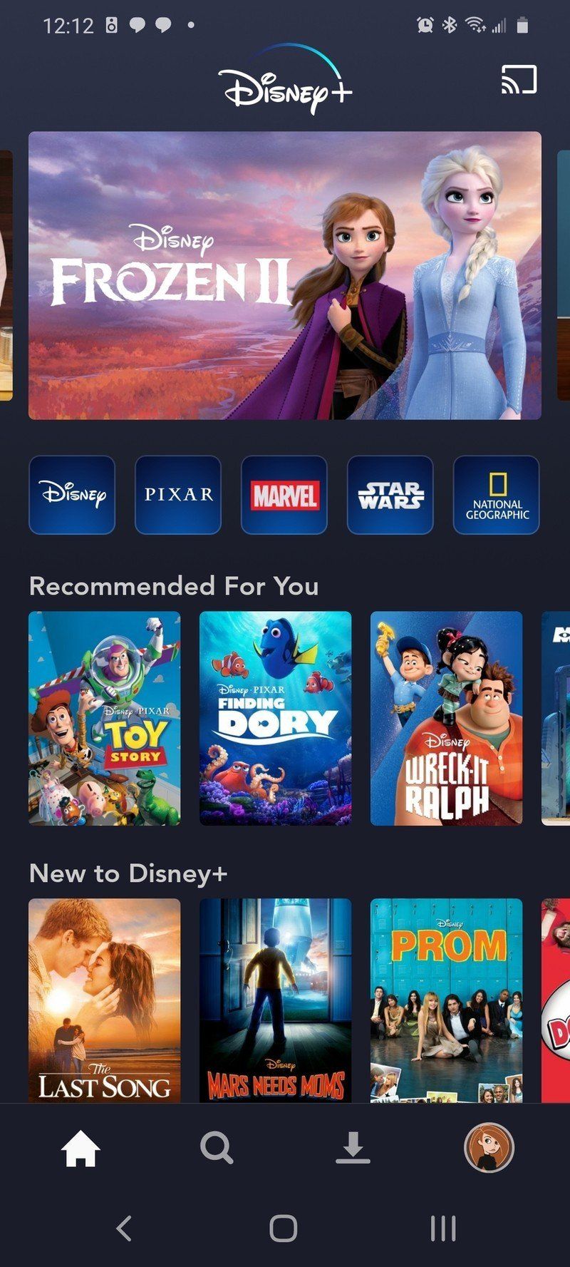 How to create a kids profile and adjust parental controls on Disney ...