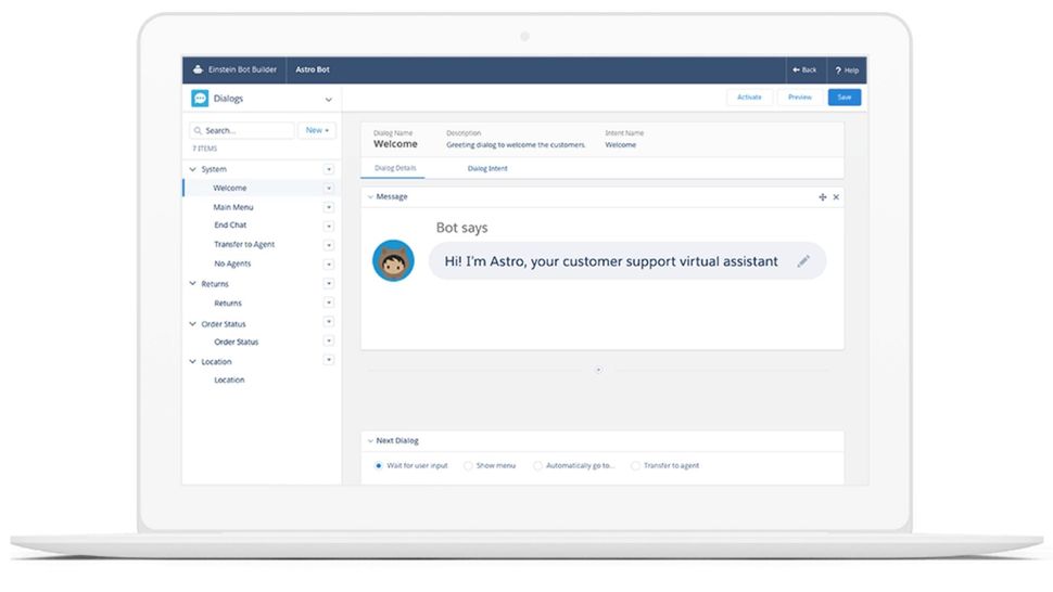 What is Salesforce Lightning? | TechRadar