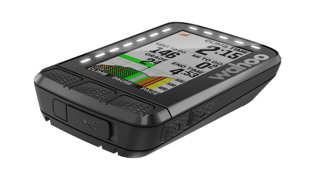 Wahoo Elemnt Roam v2 Review | Coach