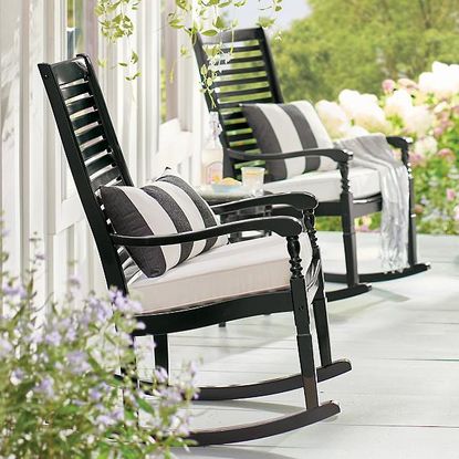 Front porch furniture ideas: 10 stylish, functional spaces | Homes and ...