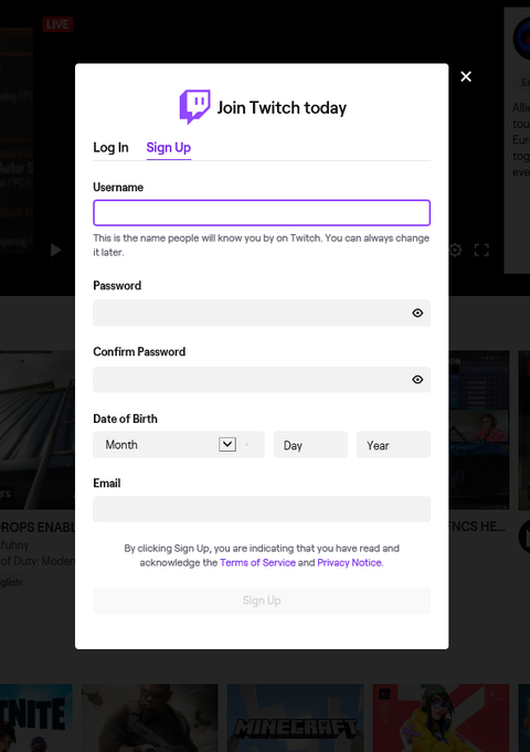 How to Stream PC Games to Twitch | Tom's Hardware
