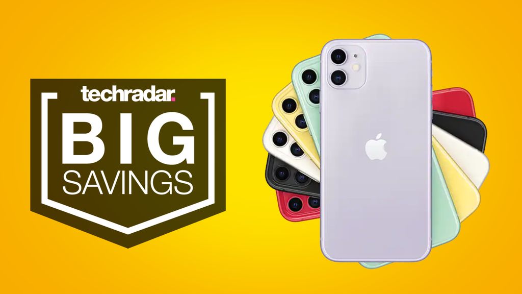 Verizon's latest free iPhone 11 promo is one of the best iPhone deals ...