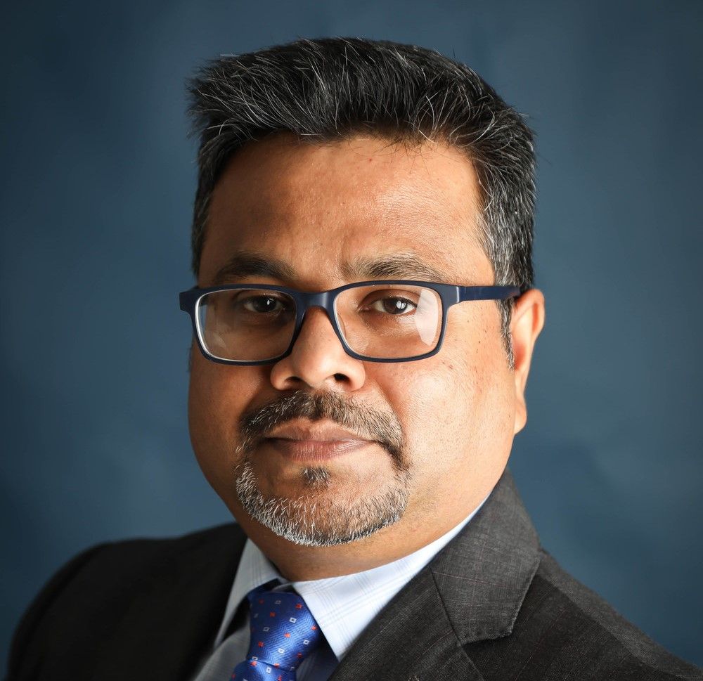 Prime Focus Technologies Appoints Suresh Sugumaran as New EMEA Business Head | TV Tech