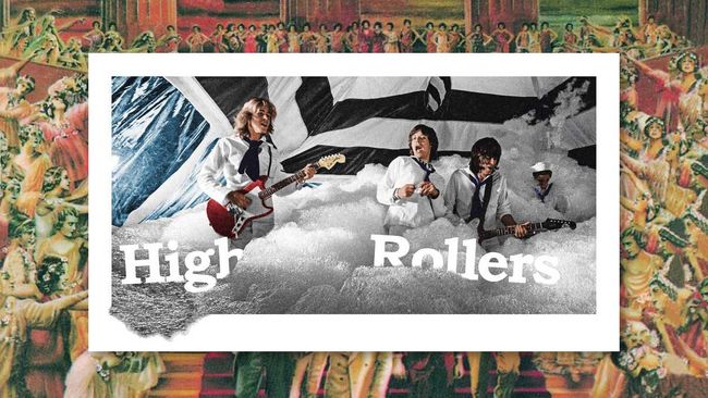 David Bowie and the full story of Starman on Top Of The Pops | Louder