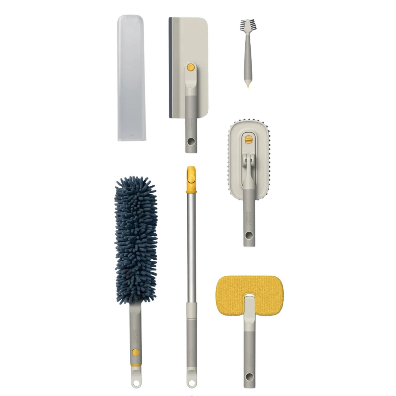 This Joseph Joseph cleaning system is perfect for bathrooms | Homes and ...