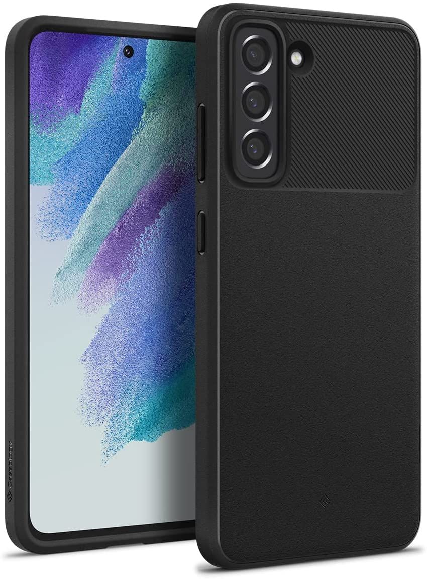 Best Samsung Galaxy S21 FE cases 2025 | Android Central