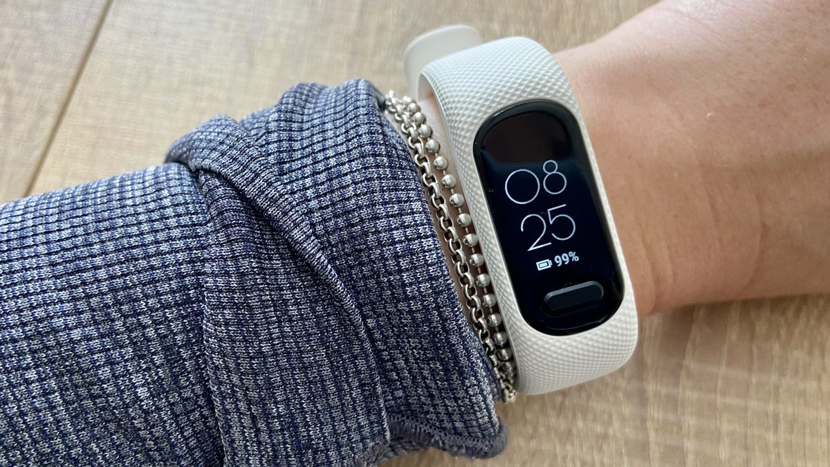 How to use Find My Phone on your Garmin Watch | Tom's Guide