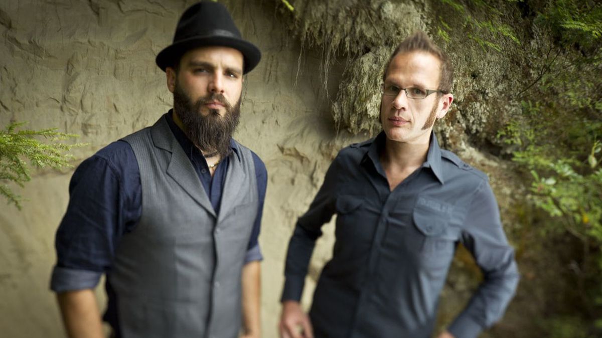 Adam D ‘absolutely on board’ for Times Of Grace album | Louder