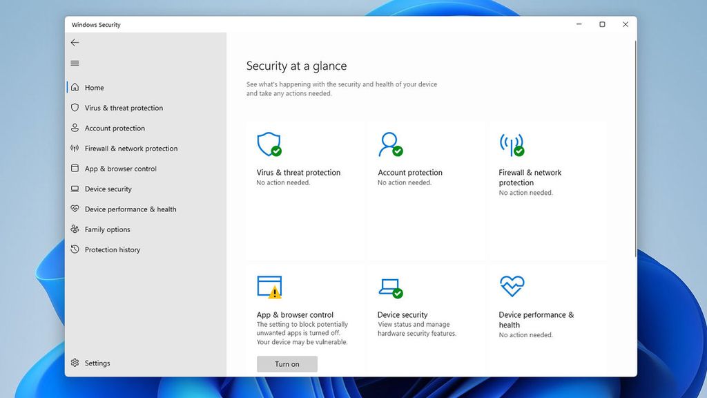 Microsoft Windows Defender review: An ideal (if unfriendly) business ...