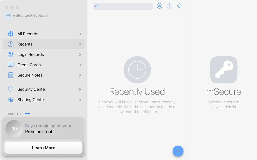 Best password manager apps for Mac 2025 | iMore
