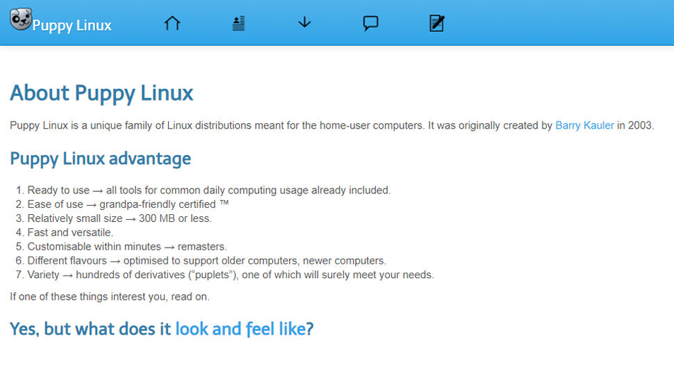 Best Linux Distros For Developers In 2022 | TechRadar
