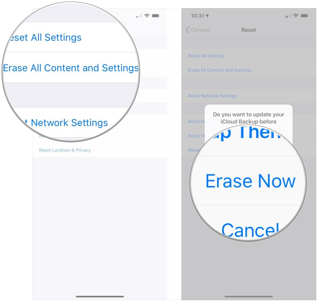 How to fix iPhone battery life problems | iMore