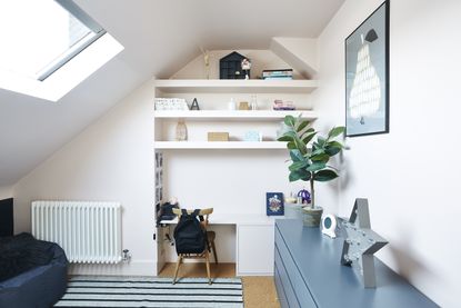 Loft conversion ideas – 25 ways to design a loft conversion | Real Homes