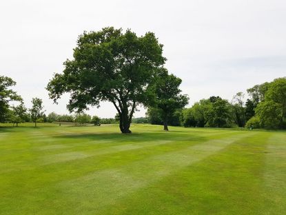 Burhill Golf Club New Course Review | Golf Monthly